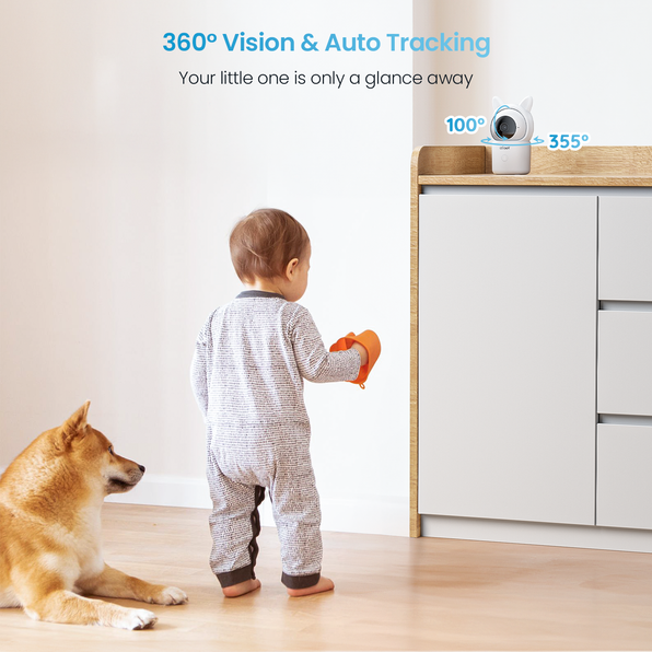 ieGeek Europe: Home Security Camera Systems for Home & Business – ieGeek-EU